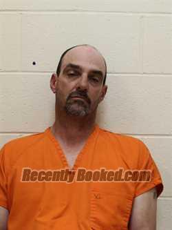 Recent Booking / Mugshot for JAMES WESLEY WEEKS in Franklin County ...