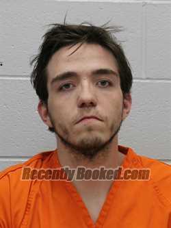 Recent Booking / Mugshot for DUSTIN MICHAEL BONER in Franklin County ...
