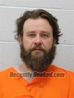 Recent Booking / Mugshot for JACK ALLEN ISOM in Franklin County, Illinois