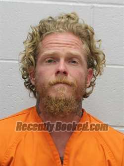 Recent Booking / Mugshot for MICHAEL DAVID ROWLAND in Franklin County ...