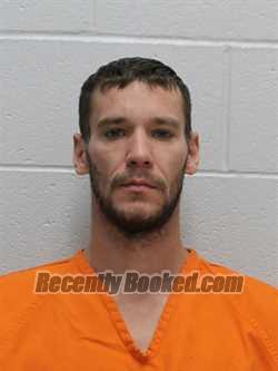 Recent Booking / Mugshot for CHRISTOPHER RYAN CHASE ABELL in Franklin ...
