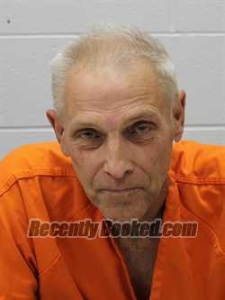 Recent Booking / Mugshot for RICKY LEE KERRIGAN in Franklin County ...