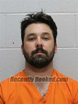 Recent Booking / Mugshot for KYLE DYLAN SAILLIEZ in Franklin County ...