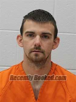 Recent Booking / Mugshot for STEVEN RONALD BINKLEY in Franklin County ...