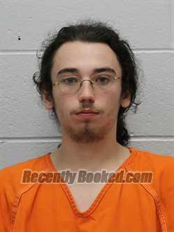 JACOB QUINTIN WILKERSON Arrest Record & Booking Info – Franklin County ...