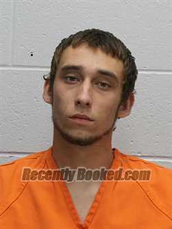 Recent Booking / Mugshot for ELI DAVID CARDWELL in Franklin County ...