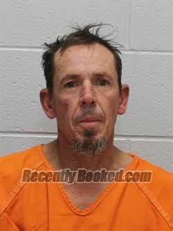 Recent Booking / Mugshot for JASON Craig HUGHES in Franklin County ...