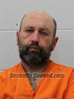 Recent Booking / Mugshot for JACOB ALLAN SHORT in Franklin County, Illinois