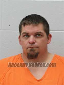 Recent Booking / Mugshot for JUSTIN TYLER ROE in Franklin County, Illinois