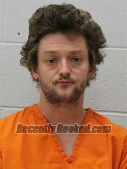 Recent Booking / Mugshot for COREY SCOTT WILKERSON in Franklin County ...