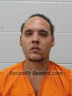 Recent Booking / Mugshot for DEMETRIUS PAUL KENNER in Franklin County ...