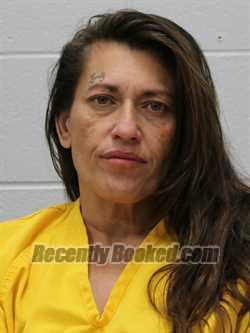 CRYSTAL L MILLER Arrest Record & Booking Info – Franklin County ...