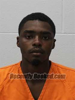 Recent Booking / Mugshot for CORTEZ ZAMORIA PATTON in Franklin County ...