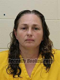 Recent Booking / Mugshot for TRACI LYNN JACKSON in Franklin County ...