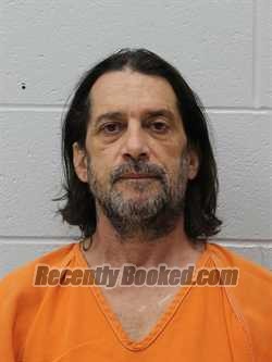 Recent Booking / Mugshot for MICHAEL JAMES PRICE in Franklin County ...