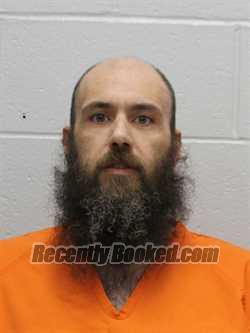 Recent Booking / Mugshot for CHRISTOPHER MICHAEL ANDERSON in Franklin ...