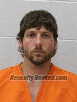 Recent Booking / Mugshot for JAMES ALLEN KEY in Franklin County, Illinois