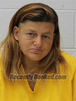 Recent Booking / Mugshot for DUSTY D BOZARTH in Franklin County, Illinois