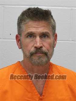 Recent Booking / Mugshot for PAUL STEVE PUCKETT in Franklin County ...