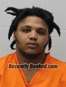 MARSHUN D JOHNSON Arrest Record & Booking Info – Franklin County ...