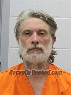 Recent Booking / Mugshot for RICKY LEE KERRIGAN in Franklin County ...