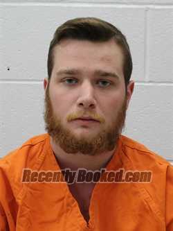 TYLER PERRY CLEVENGER Arrest Record & Booking Info – Franklin County ...