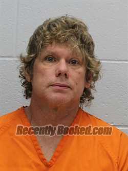 Recent Booking / Mugshot for GREGORY L MELVIN in Franklin County, Illinois