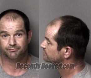 Recent Booking / Mugshot for Dennis Wayne Manis in Gaston County, North ...