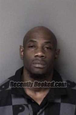 Recent Booking / Mugshot for Willie Lewis Meeks in Gaston County, North ...