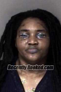 Recent Booking / Mugshot for Crystal Elaine Forney in Gaston County ...