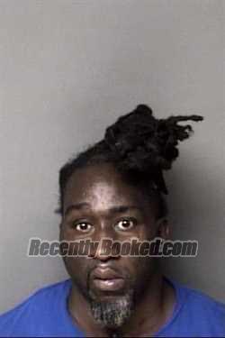 Recent Booking / Mugshot for Jeremy Terrell Lewis in Gaston County ...