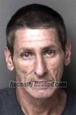 Recent Booking / Mugshot for Shannon Gerald Case in Gaston County ...