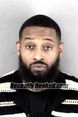 Recent Booking / Mugshot for Sir Gregory Taylor in Gaston County, North ...
