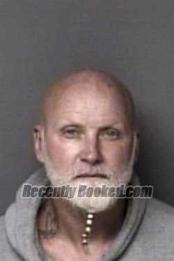 Recent Booking / Mugshot for Christopher Lewis Moise in Gaston County ...