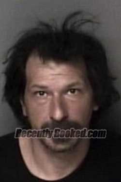 Recent Booking / Mugshot for Ronald Franklin Osborne in Gaston County ...