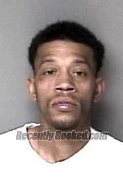Dantrell Leon Walker Arrest Record & Booking Info – Gaston County ...