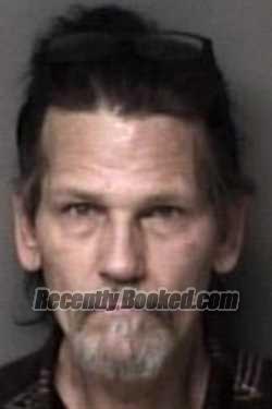Recent Booking / Mugshot for Daniel Lee Rowe in Gaston County, North ...