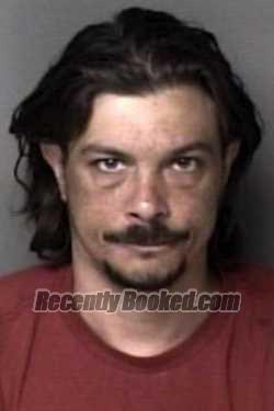Recent Booking / Mugshot for James Cody Burke in Gaston County, North ...