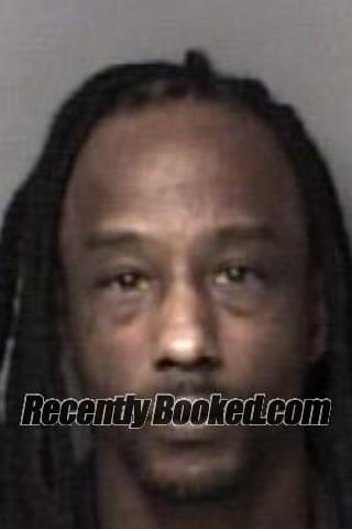 Recent Booking / Mugshot for Raymond Roger Surratt in Gaston County ...