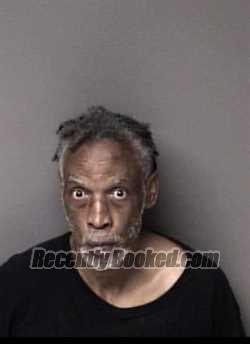 Recent Booking / Mugshot for Russell Lee Carruth in Gaston County ...