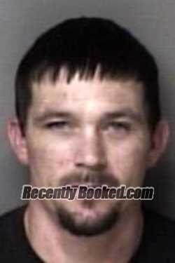 Recent Booking / Mugshot for Philip Bruce Grogan in Gaston County ...
