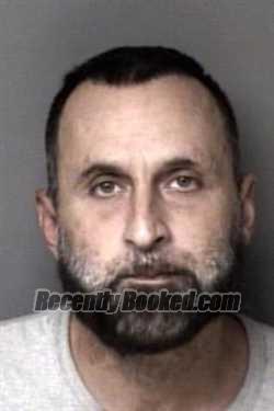 Recent Booking / Mugshot for David Lonnie Pittman in Gaston County ...