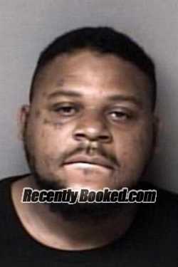 Recent Booking / Mugshot for Timothy Mark Alexander in Gaston County ...