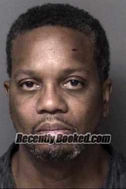 Recent Booking / Mugshot for Reginald Denorris Robbins in Gaston County ...