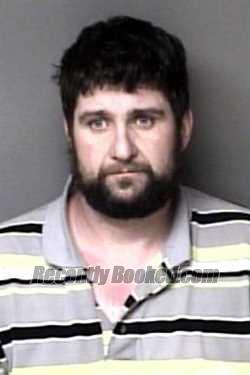 Recent Booking / Mugshot for Dustin Ryan Guy in Gaston County, North ...
