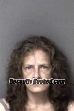 Recent Booking / Mugshot for Tara Lynn Eason in Gaston County, North ...