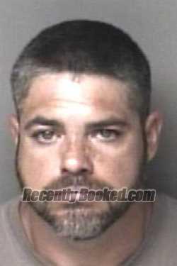 Recent Booking / Mugshot for Jerry Dean Junior Wallace in Gaston County ...