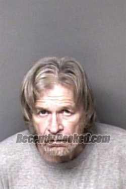 Recent Booking / Mugshot for Stephen Lee Stamper in Gaston County ...