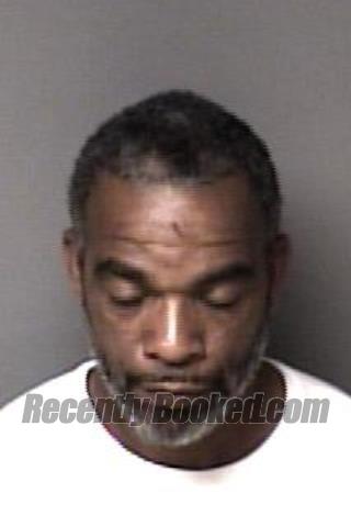 Recent Booking / Mugshot for Bobby Ray Junior Merriman in Gaston County ...