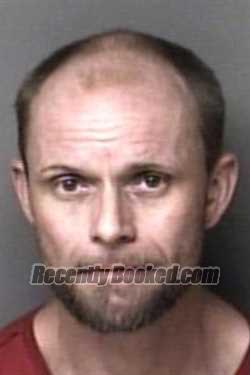 Recent Booking / Mugshot for John Carl Padgett in Gaston County, North ...